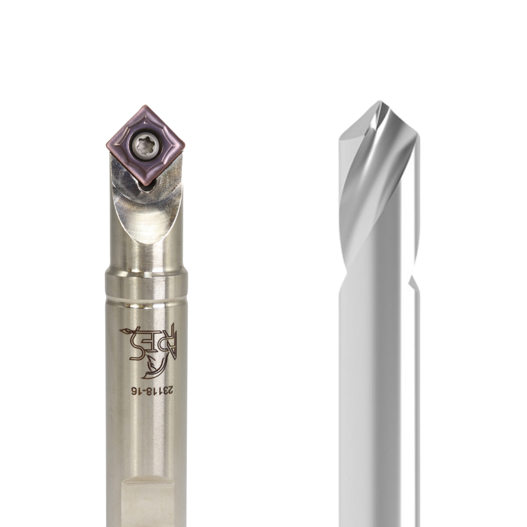 High performance cutting tools